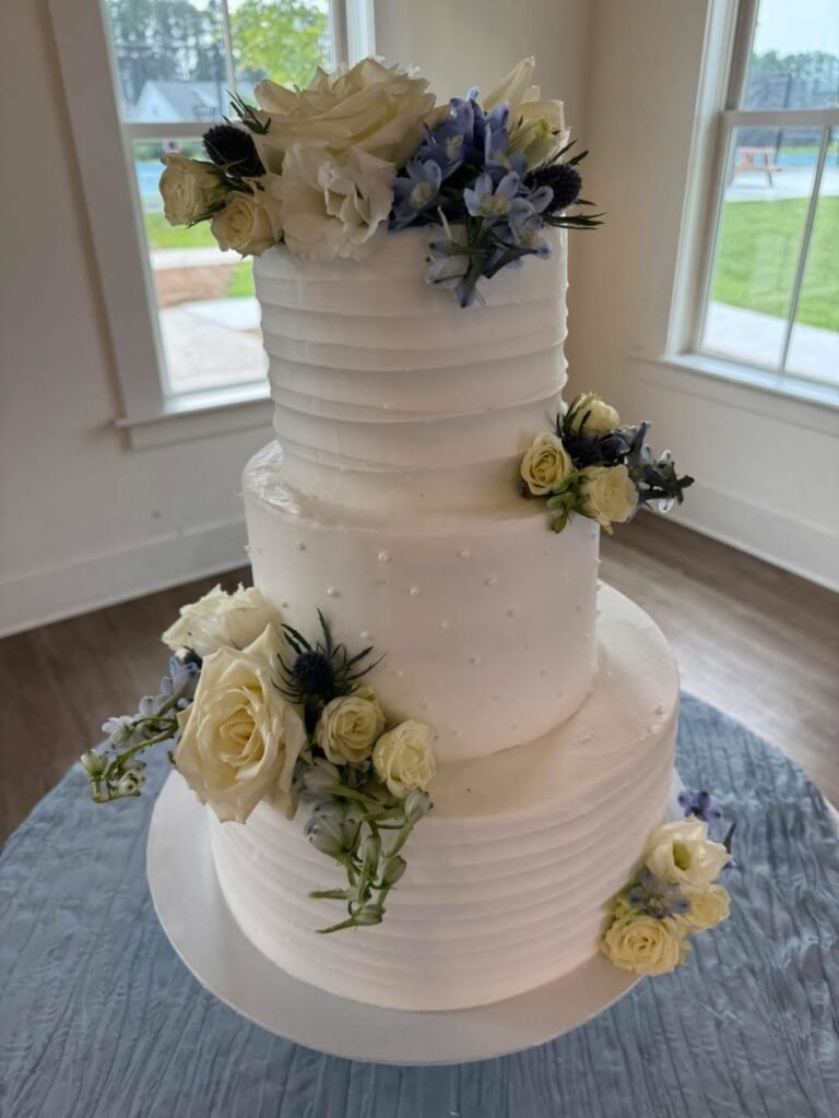 Cake – Ronnies-Bakery