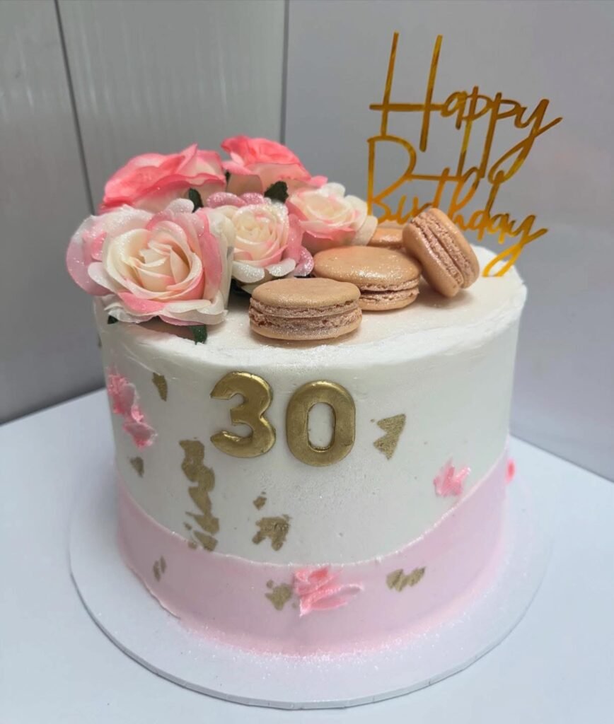 Cake – Ronnies-Bakery