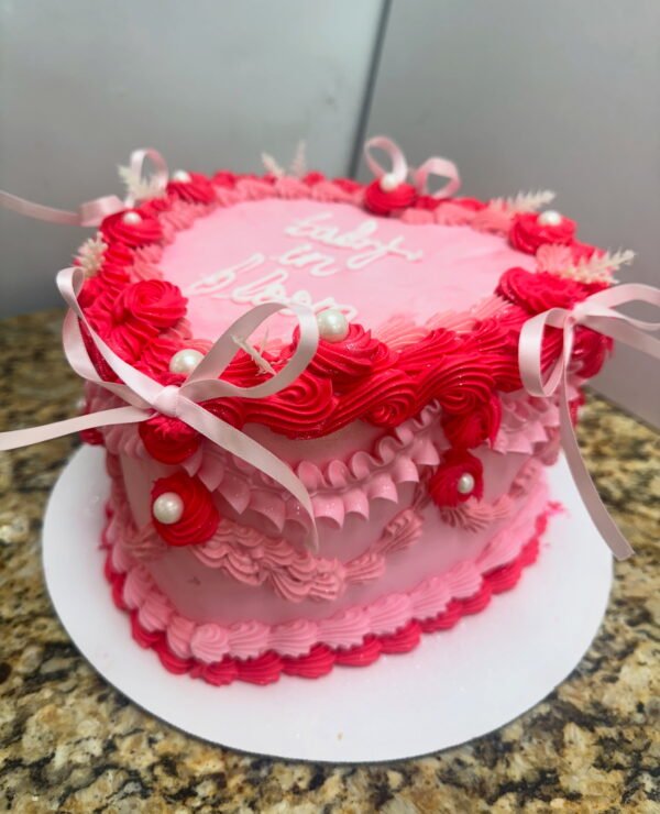 Cake – Ronnies-Bakery