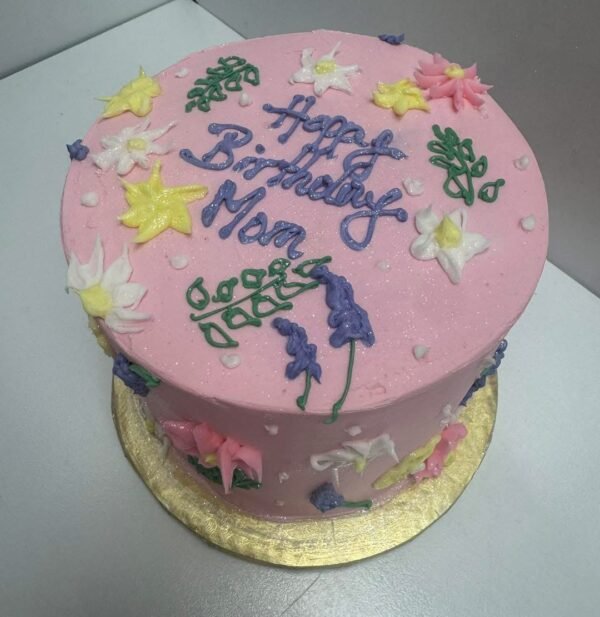 Cake – Ronnies-Bakery
