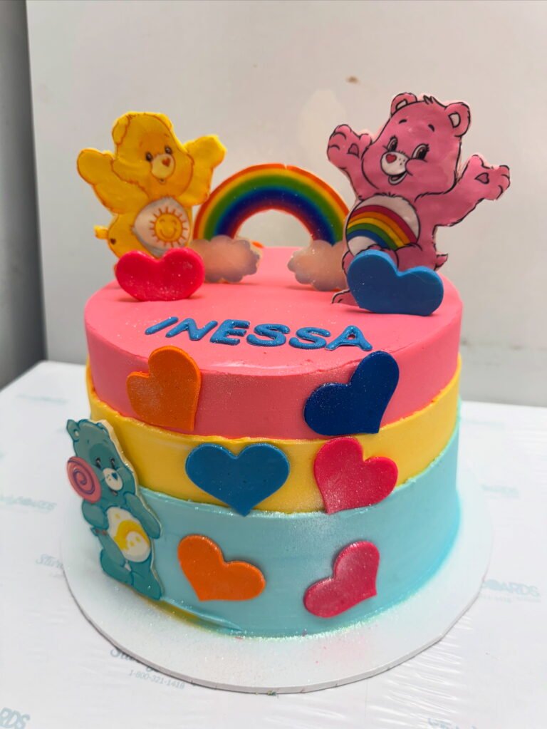 Cake – Ronnies-Bakery