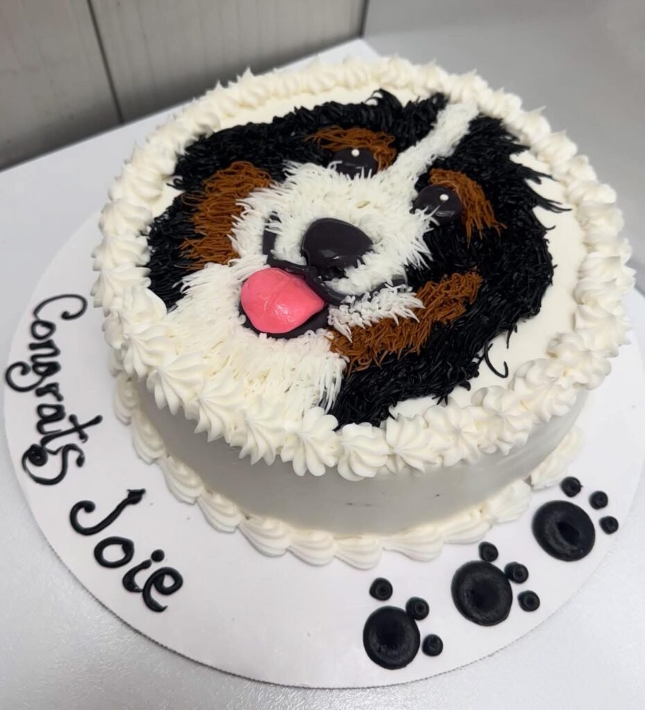 Cake – Ronnies-Bakery