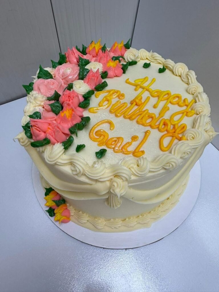 Cake – Ronnies-Bakery
